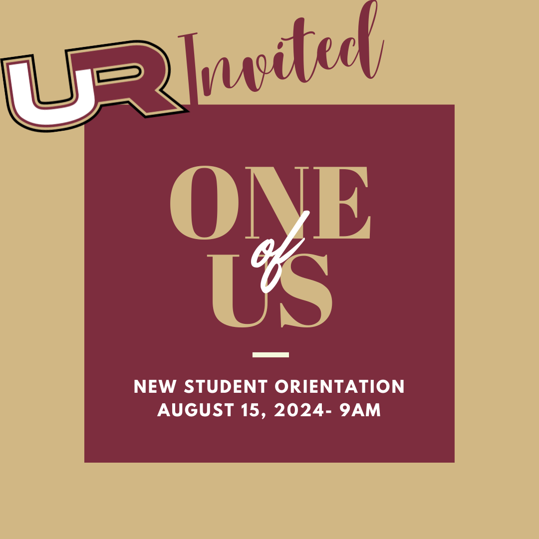 Home - Unity Reed High School