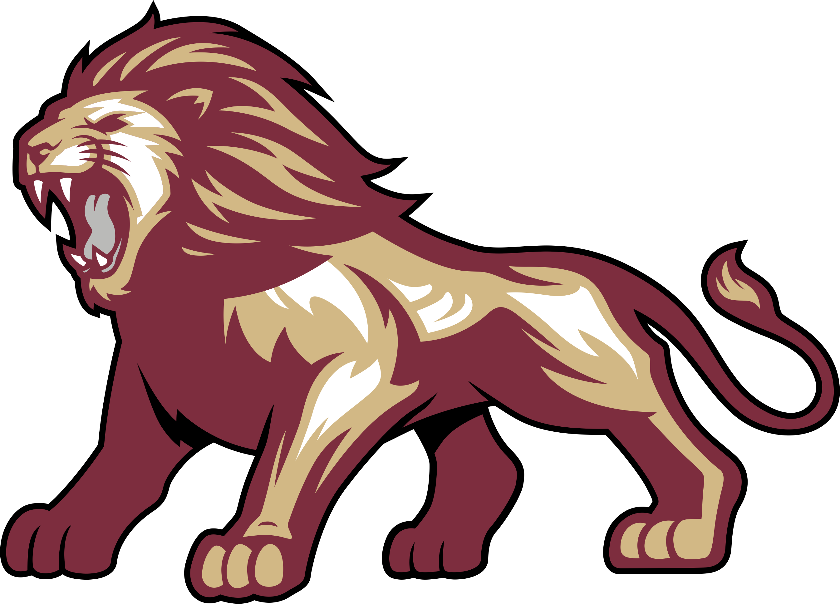 Athletic Registration - Unity Reed High School