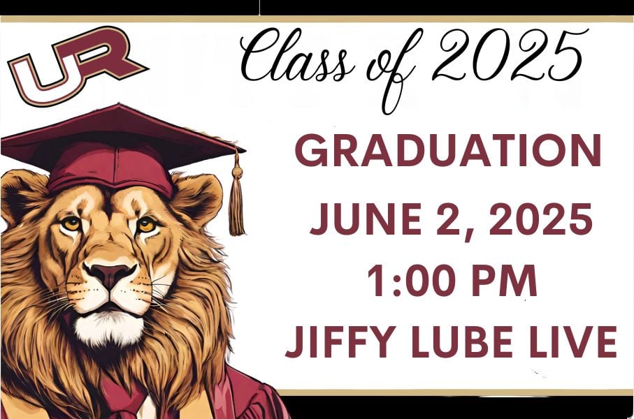 Home - Unity Reed High School