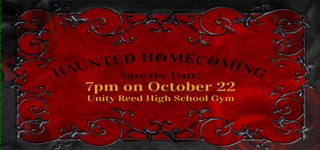 2022 News - Unity Reed High School