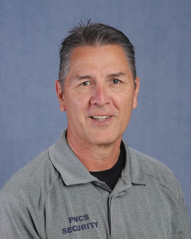 Administrative Team - Unity Reed High School