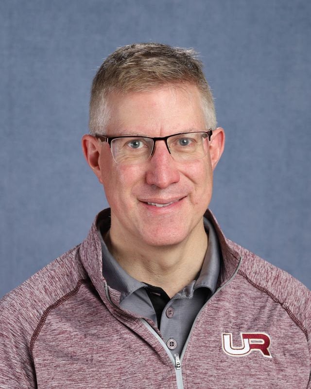 Administrative Team - Unity Reed High School