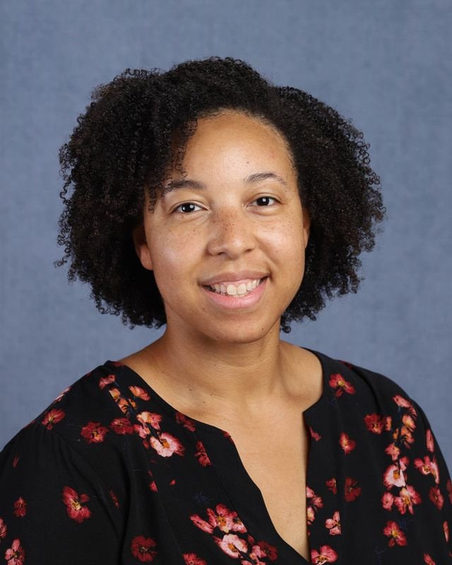 Administrative Team - Unity Reed High School