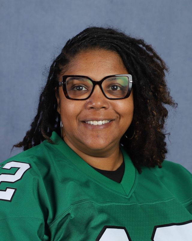 Administrative Team - Unity Reed High School