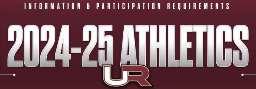 Activities & Athletics - Unity Reed High School