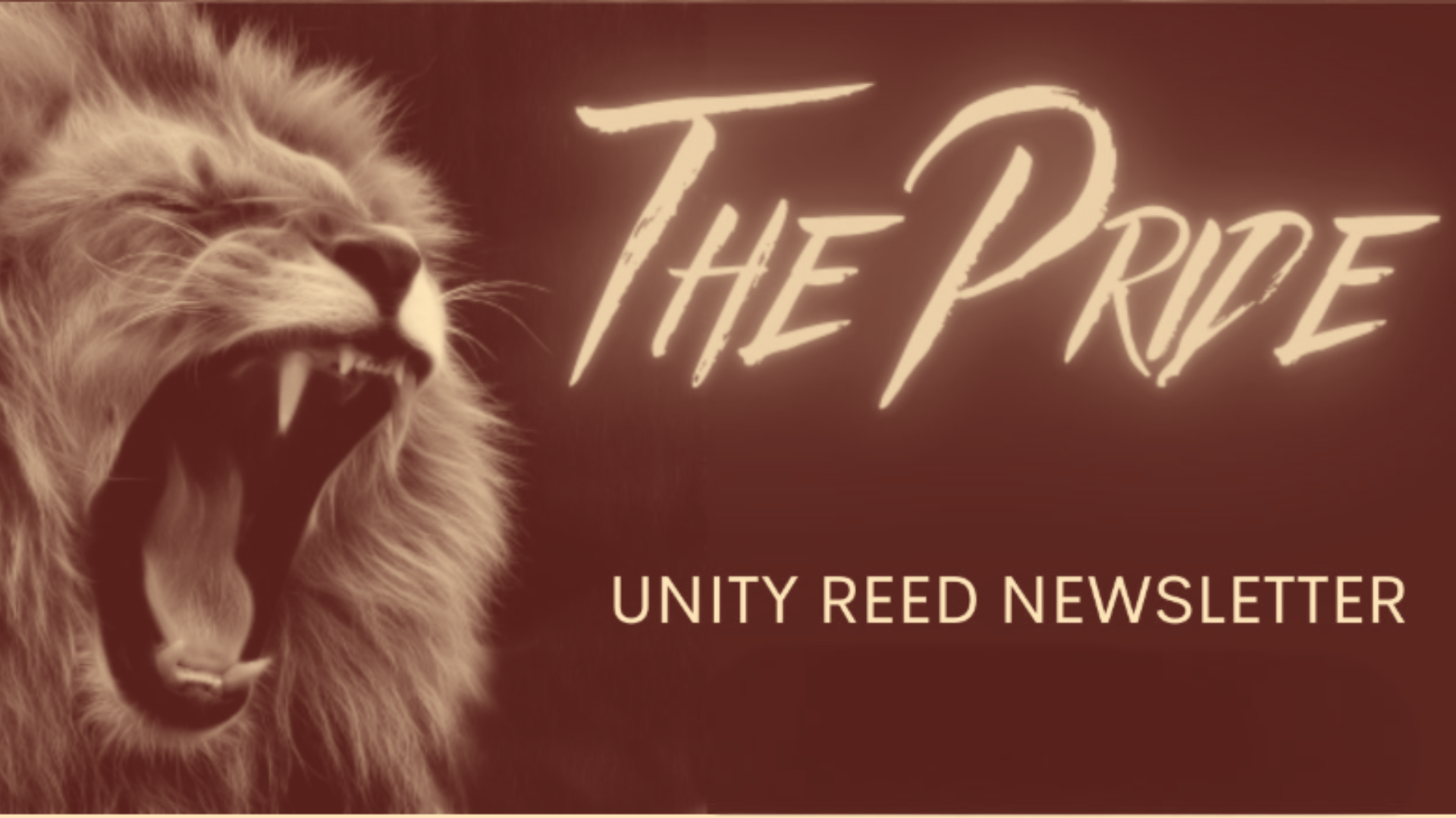 Home - Unity Reed High School