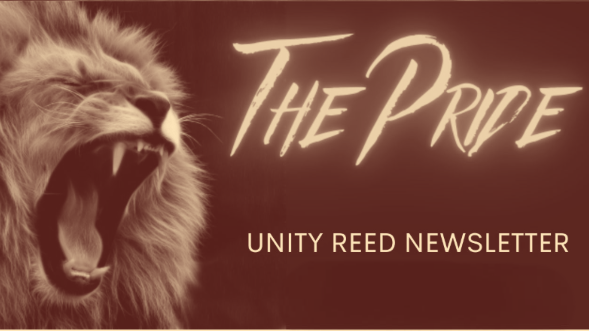 Home - Unity Reed High School